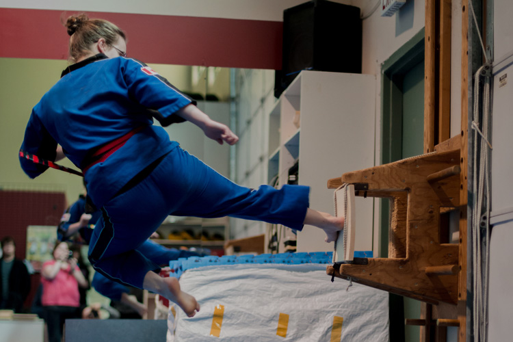 Bateson's Family Martial Arts in Maple Ridge – JUNIOR BLACKBELT (Ages 7+)